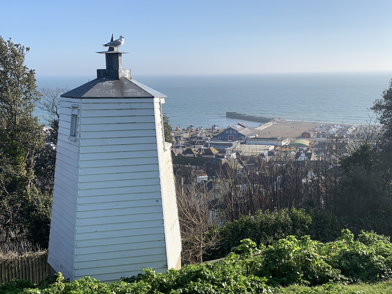 Hastings – uklighthousetour