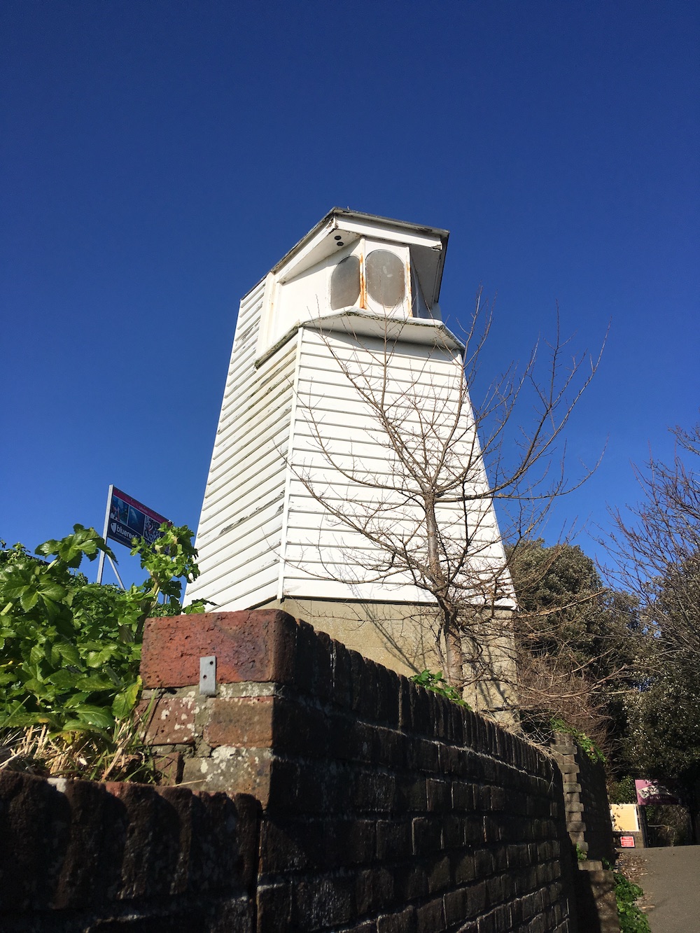 Hastings – uklighthousetour