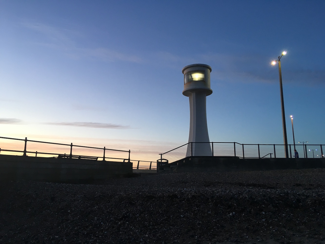 Littlehampton – uklighthousetour