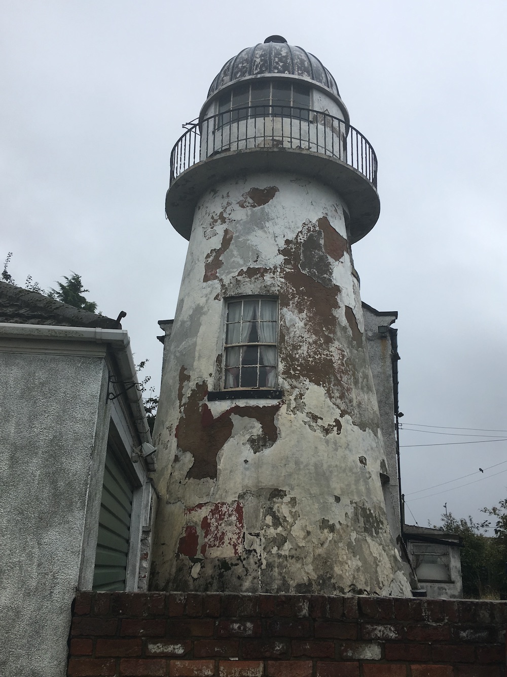 Killingholme – uklighthousetour