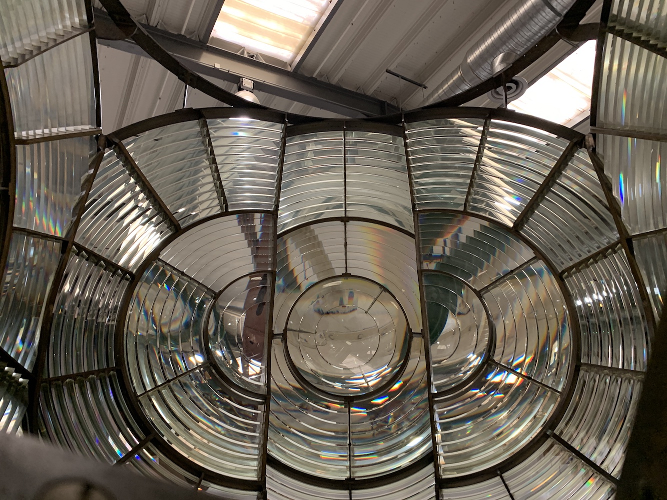 Sule Skerry – uklighthousetour