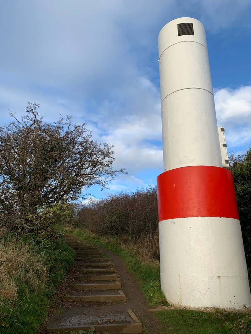 The lesser known lights – uklighthousetour