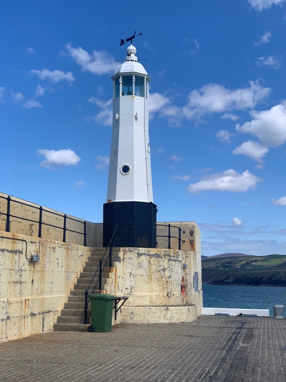 The Great Manx Lighthouse Extravaganza – part two – uklighthousetour
